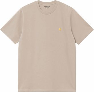 Carhartt Work in Progress T-Shirt S/S Chase Carhartt WIP