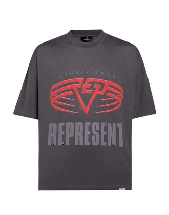Represent TOPS - T-shirts auf YOOX.COM