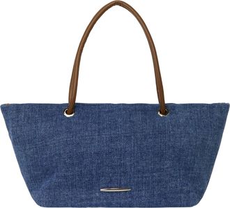 Faina Handtasche Handtasche Frauen Blau