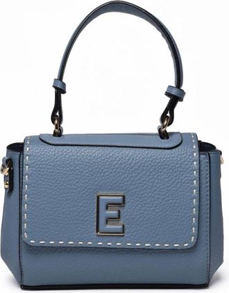 Ermanno Scervino Femme, Sacs, Bleu, Taille: ONE Size Sacs &agrave; main