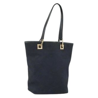 Gucci Damen, Pre-Owned, Schwarzk, ONE SIZEGr&ouml;&szlig;e