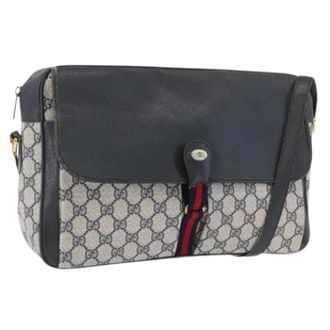 Gucci Pre-owned Plastik gucci-taschen - - Pre-owned - Damen - Mehrfarbig - ONE SIZE
