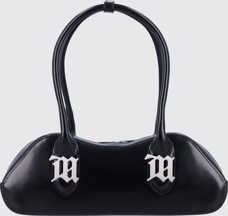 Misbhv Schultertasche MISBHV Damen Farbe Schwarz