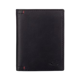 Camel Active Geldb&ouml;rse - - Accessories - Herren - Schwarzk - ONE SIZE