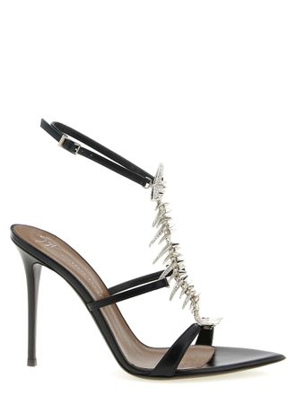 Giuseppe Zanotti Giuseppe Zanotti Sandales Slim 2.0 en &eacute;dition limit&eacute;e