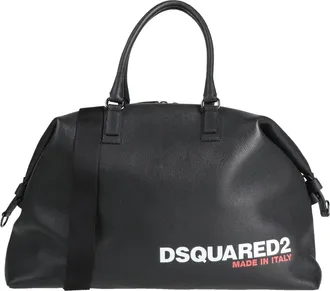 Dsquared2 KOFFER & CO. - Reisetaschen auf YOOX.COM