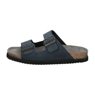 Mephisto Navy Scalzato Schuhe - - Shoes - Herren - Blau - 43 EU