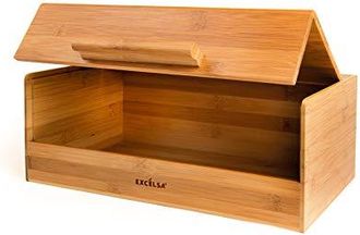 Excelsa Brunch Time Brotkorb Bambù natur