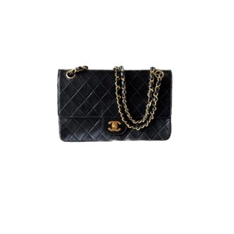 Chanel Pre-owned Stoff chanel-taschen - - Pre-owned - Damen - Schwarzk - ONE SIZE