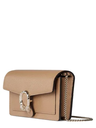 Gucci Dionysus Wallet - Beige