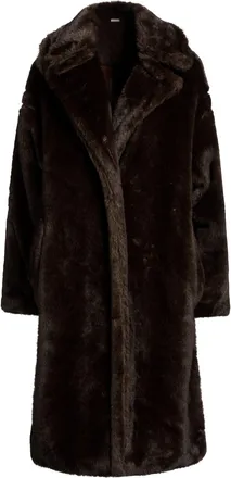 Motel JACKEN & M&Auml;NTEL - Shearling- & Kunstfell auf YOOX.COM