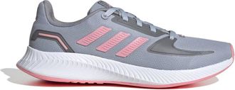 adidas Runfalcon 2.0 K - - Sport - Damen - Grau - 35 1/2 EU