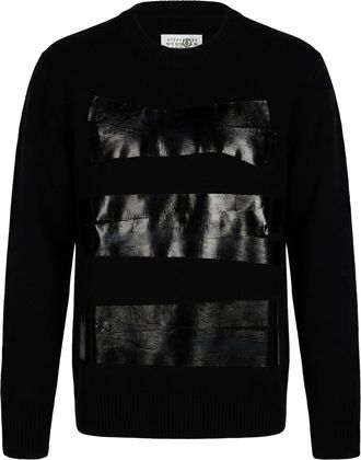 Maison Margiela STRICKWAREN - Pullover auf YOOX.COM
