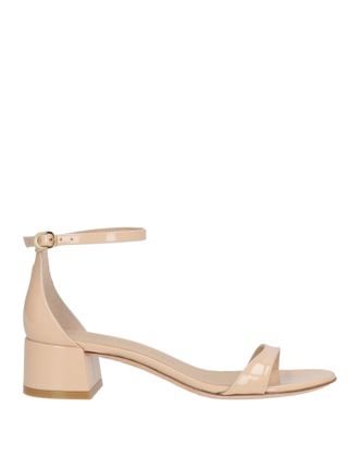 Stuart Weitzman SCHUHE - Sandalen auf YOOX.COM