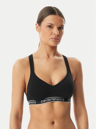 Emporio Armani Sport-BH EW000447 AF19026 UC001 Schwarz