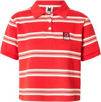 Karo Kauer Poloshirt