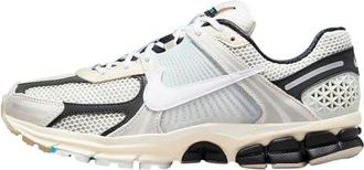 Nike Nike Homme Zoom Vomero 5 Premium Sneaker, Pale Ivory White Light Bone, 40.5 EU