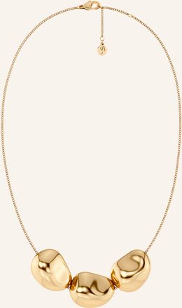 Edblad Edblad Halskette Leora gold