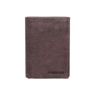 Arthur Aston Portefeuille Arthur et Aston en cuir ref_ast37388