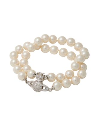 Vivienne Westwood SCHMUCK und UHREN - Armb&auml;nder auf YOOX.COM