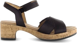 Gabor Damen, Schuhe, Schwarzk, 39 EUGr&ouml;&szlig;e
