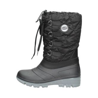 Olang Fantasy Snowboot - - Shoes - Damen - Schwarzk - 39 EU