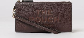 Marc Jacobs Clutch MARC JACOBS Damen Farbe Burnt