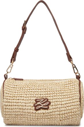 Karl Lagerfeld Handtasche KARL LAGERFELD B1W46072 Beige