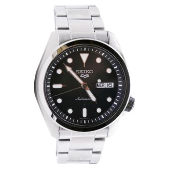 Seiko Watches - - Accessories - Damen - Schwarzk - ONE SIZE