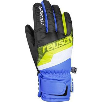 Reusch Jungen Ski-Handschuhe Dario R-Tex XT Junior