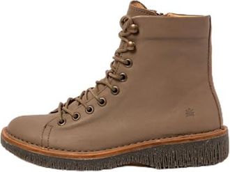 El Naturalista Femme N5572 Volcano Botte Oxford, Plume, 40 EU Large