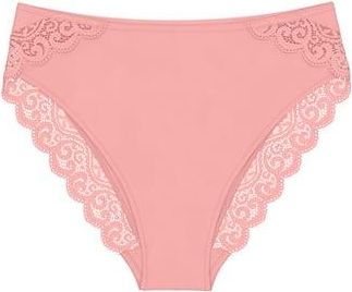 Triumph Culotte bords dentelles