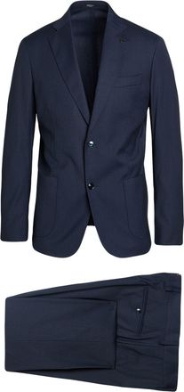 Breras Milano ANZ&Uuml;GE und CO-ORDS - Anz&uuml;ge auf YOOX.COM