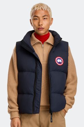 Canada Goose Lawrence Steppweste