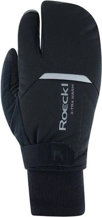 Roeckl Fahrradhandschuhe VILLACH 3 TRIGGER