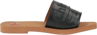 Chlo&eacute; SCHUHE - Sandalen auf YOOX.COM