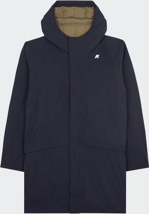 K-Way Parka - Taille XXL