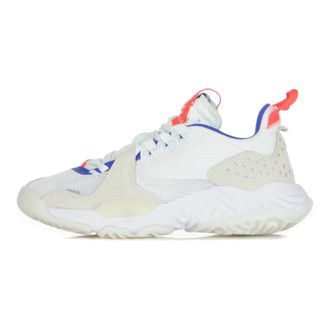 Nike Jordan Delta Low Schuh - - Sport - Damen - Wei&szlig; - 36 1/2 EU
