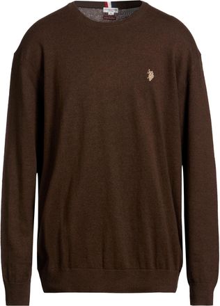 U.S.Polo Association STRICKWAREN - Pullover auf YOOX.COM