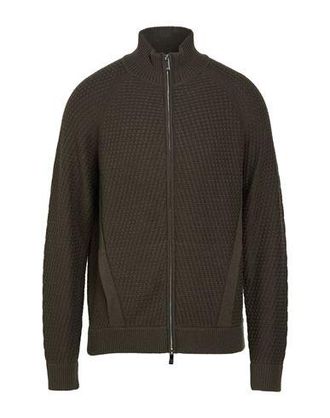 Emporio Armani MAILLE - Cardigans sur YOOX.COM