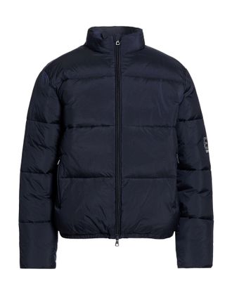 Emporio Armani JACKEN & M&Auml;NTEL - Pufferjacken & Daunenjacken auf YOOX.COM