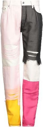 Helmut Lang BAS - Pantalons en jean sur YOOX.COM