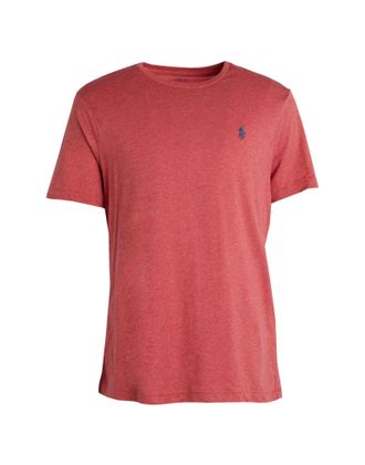 Ralph Lauren CUSTOM SLIM CREWNECK T-SHIRT