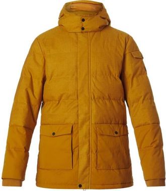 McKinley Herren Mantel Gable