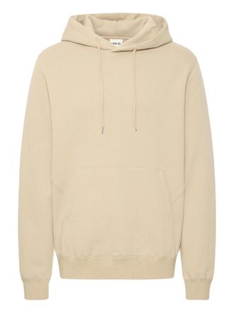 Solid Hoodie SDNICKOLAS