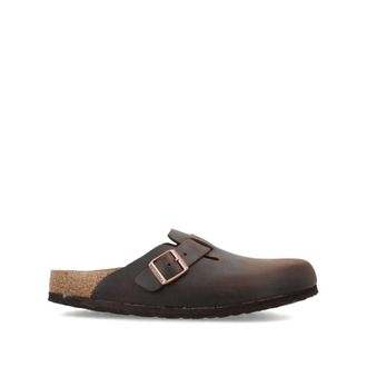 Birkenstock Homme, Chaussures, Brun, Taille: 44 EU Boston