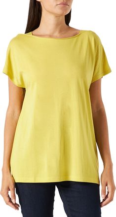 s.Oliver Damen 120.10.204.12.130.2113639 T Shirt, 1504, 36 EU