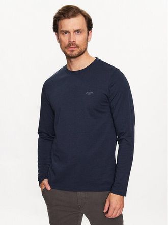 Joop JOOP! Jeans Longsleeve 30033284 Blau Modern Fit