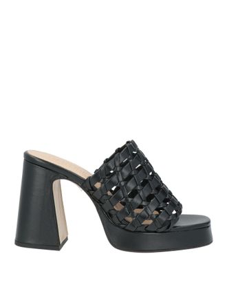 Souliers Martinez SCHUHE - Sandalen auf YOOX.COM