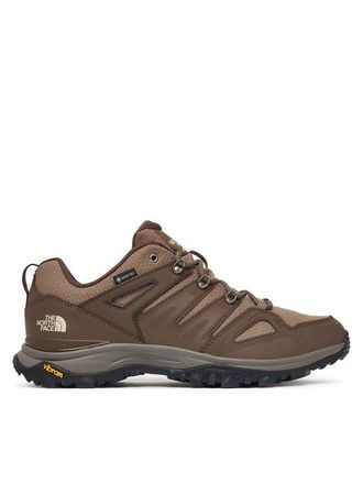 The North Face Trekkingschuhe Hedgehog Gore-Tex NF0A8AA973E1 Braun